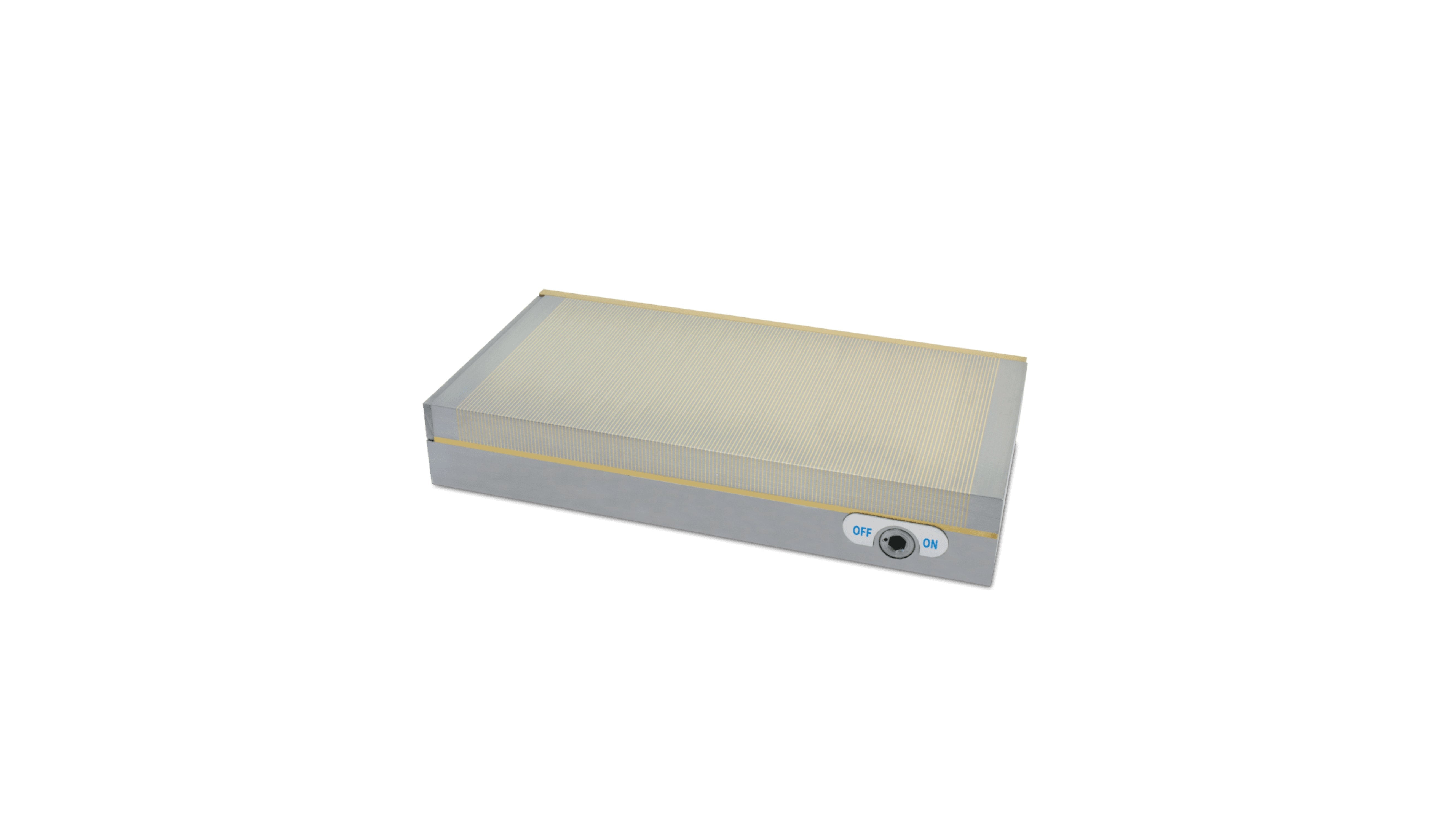 PERMANENT MAGNETIC PLATES & BLOCKS – MPAC Shop